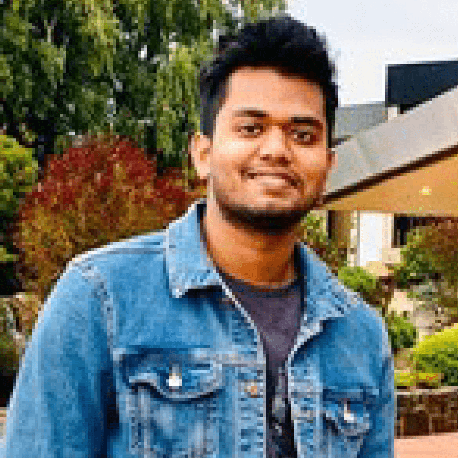 Mr APU - Equinox Education Consultancy